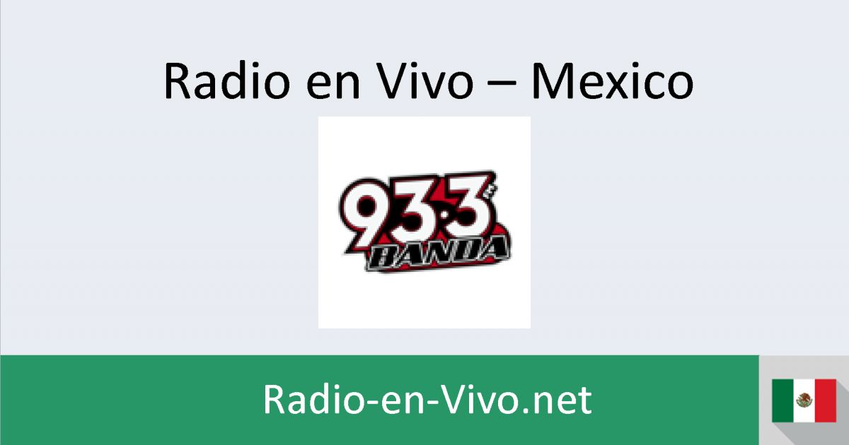 Banda (Monterrey) Radio en vivo - Mexico